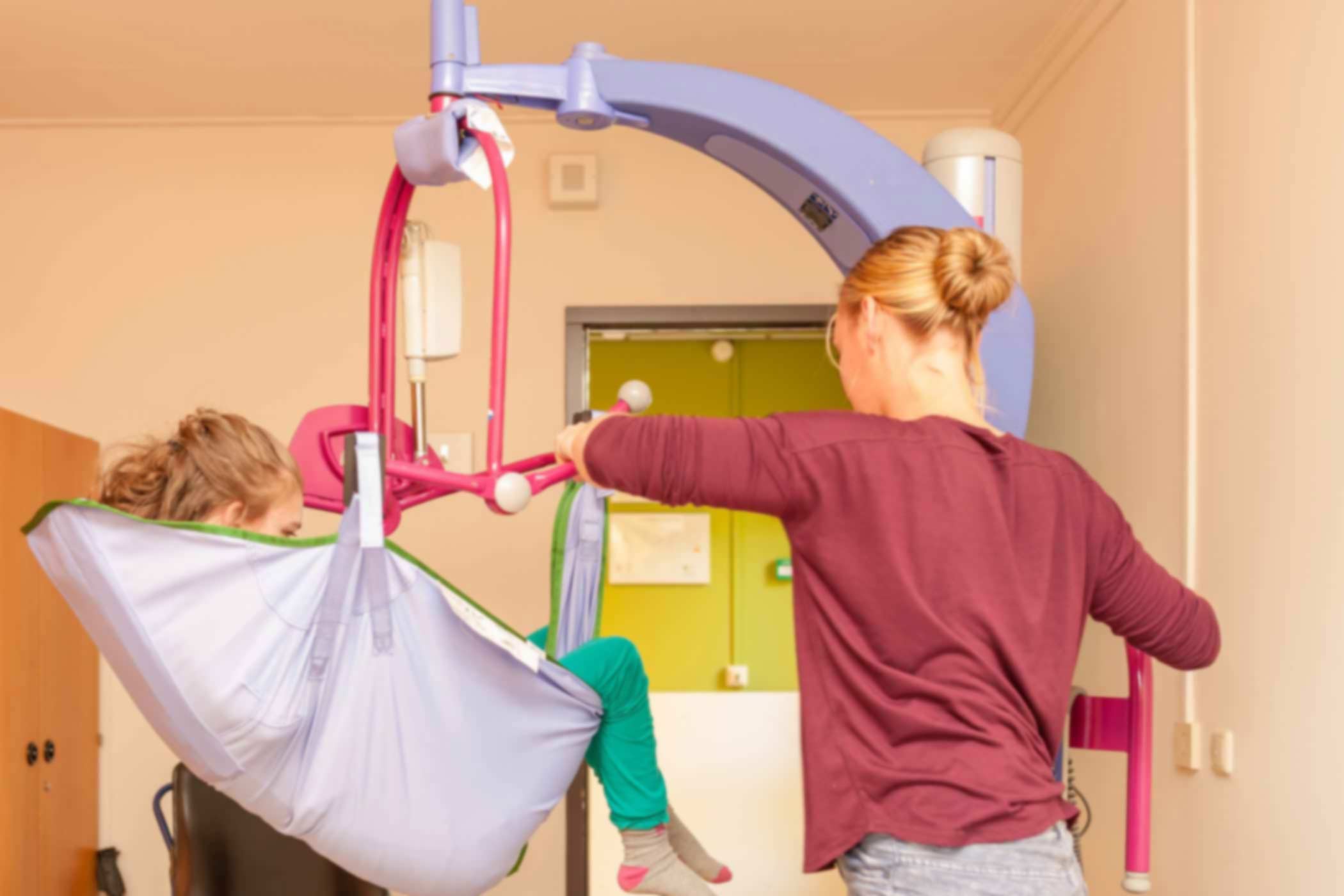 Ergonomics & Safe Patient Handling & Mobility for Nurses - RN.com